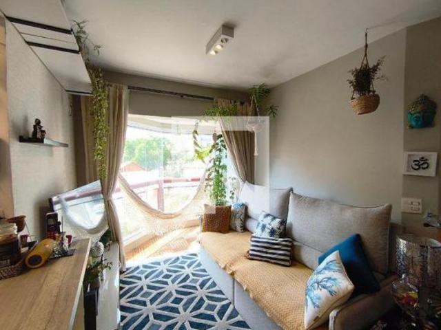Apartamento à Venda Vila Mariana, 2 Quartos, 55 m² São Paulo