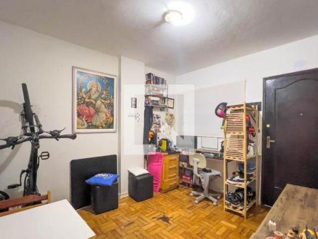 Apartamento à Venda Vila Mariana, 2 Quartos, 55 m² São Paulo