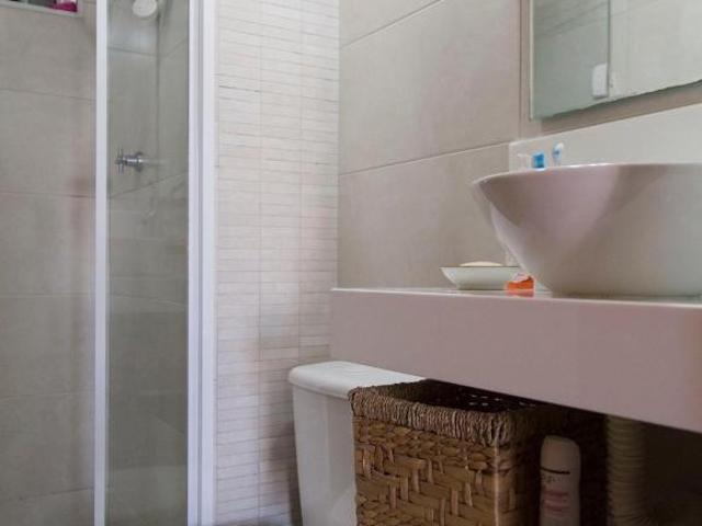 Apartamento à Venda Vila Mariana, 2 Quartos, 56 m2