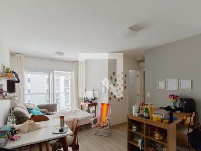 Apartamento à Venda Vila Mariana, 2 Quartos, 56 m2