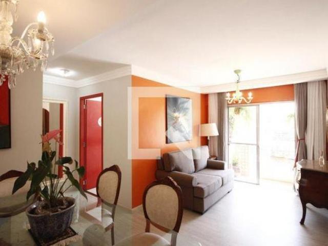 Apartamento à Venda Vila Mariana, 2 Quartos, 56 m2
