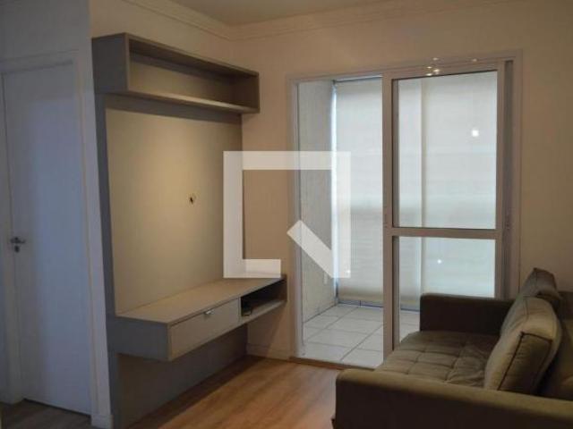 Apartamento à Venda Vila Mariana, 2 Quartos, 56 m2