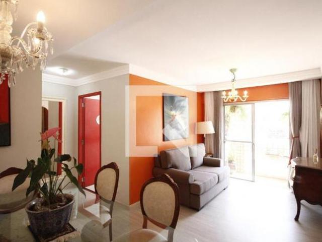 Apartamento à Venda Vila Mariana, 2 Quartos, 56 m2