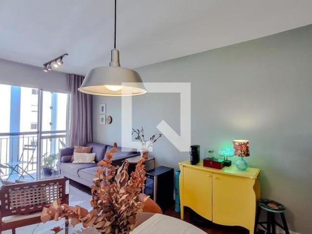 Apartamento à Venda Vila Mariana, 2 Quartos, 57 m2