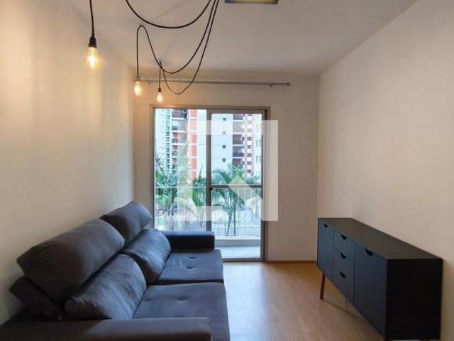 Apartamento à Venda Vila Mariana, 2 Quartos, 57 m2