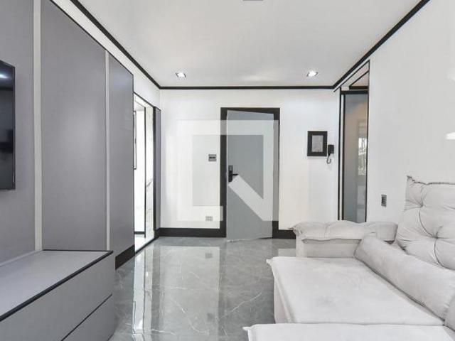 Apartamento à Venda Vila Mariana, 2 Quartos, 57 m2