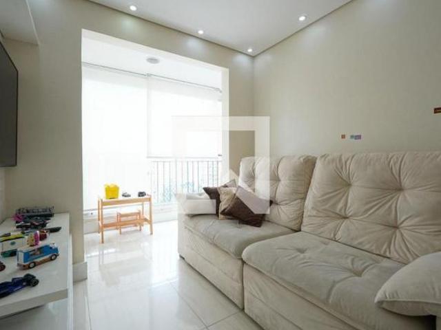 Apartamento à Venda Vila Mariana, 2 Quartos, 57 m2
