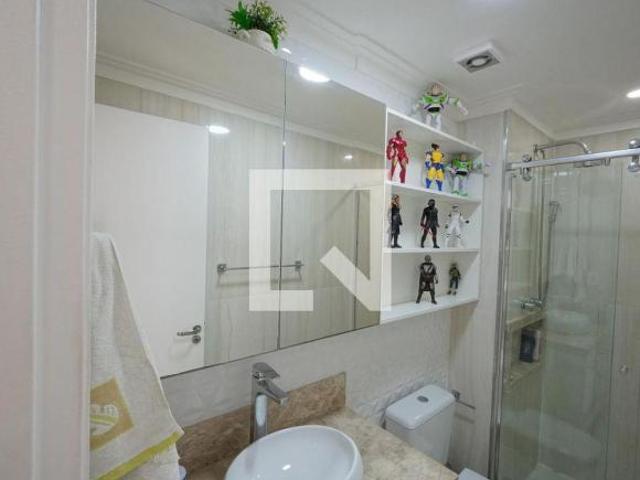 Apartamento à Venda Vila Mariana, 2 Quartos, 57 m2