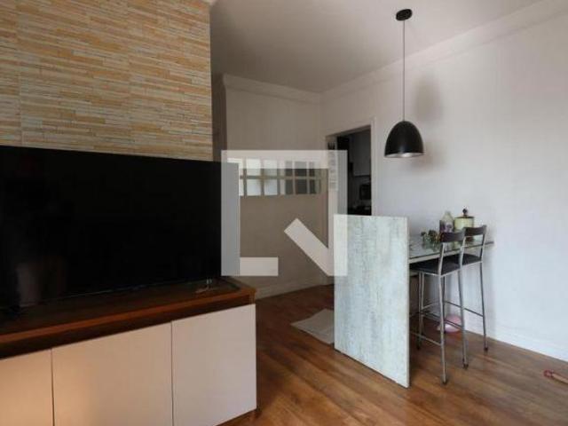 Apartamento à Venda Vila Mariana, 2 Quartos, 57 m2