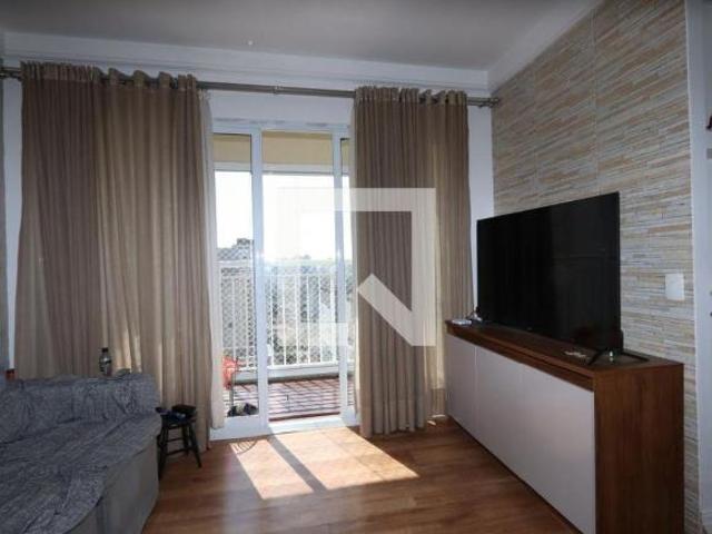 Apartamento à Venda Vila Mariana, 2 Quartos, 57 m2