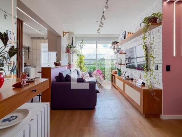 Apartamento à Venda Vila Mariana, 2 Quartos, 57 m2