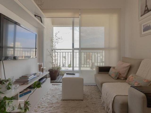 Apartamento à Venda Vila Mariana, 2 Quartos, 57 m2