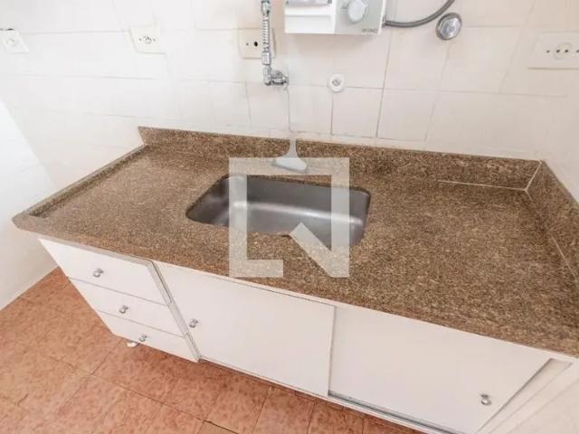 Apartamento à Venda Vila Mariana, 2 Quartos, 57 m2