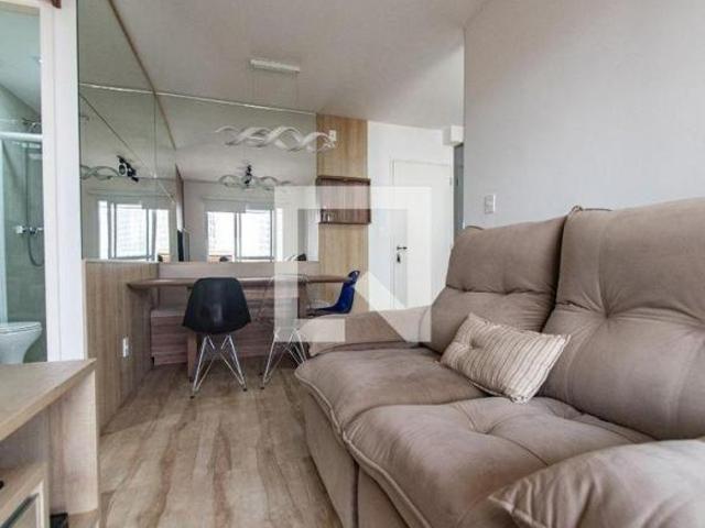 Apartamento à Venda Vila Mariana, 2 Quartos, 57 m² São Paulo