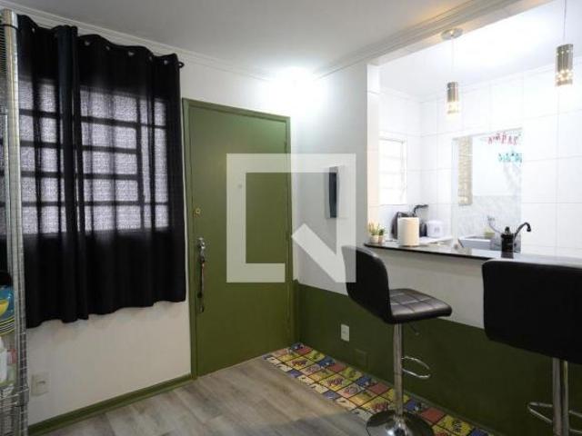 Apartamento à Venda Vila Mariana, 2 Quartos, 58 m2