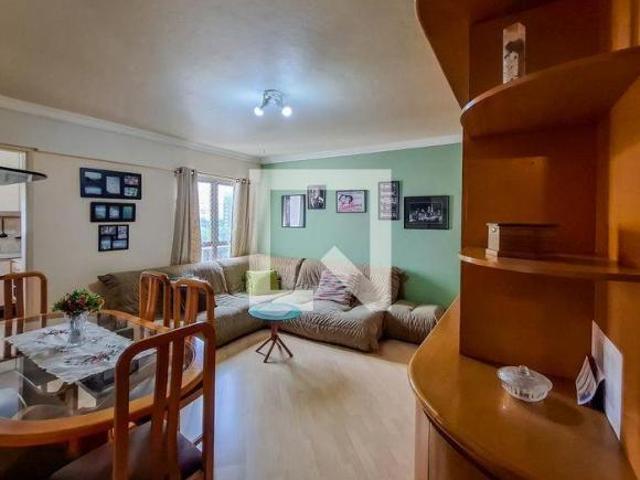 Apartamento à Venda Vila Mariana, 2 Quartos, 58 m2