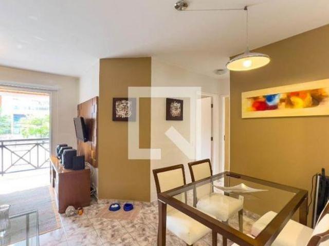 Apartamento à Venda Vila Mariana, 2 Quartos, 58 m2