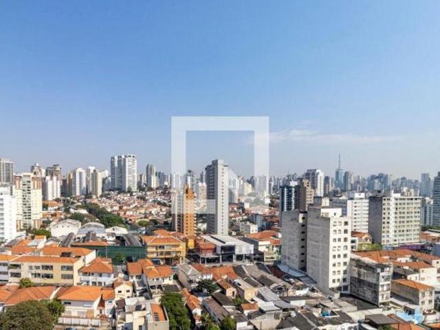 Apartamento à Venda Vila Mariana, 2 Quartos, 58 m2