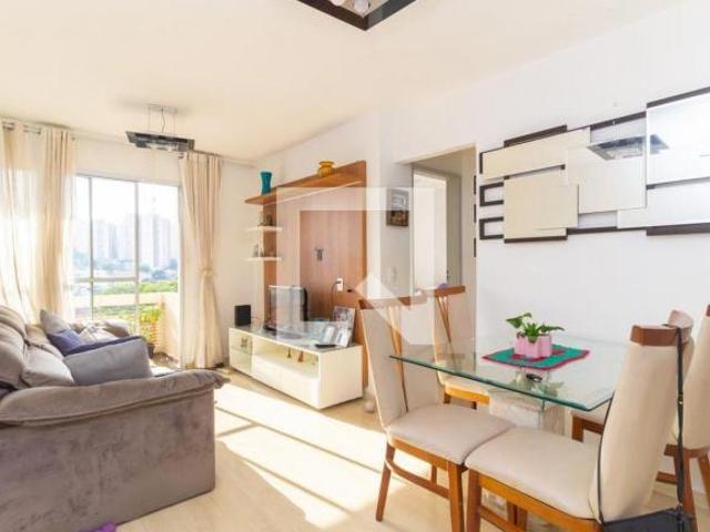 Apartamento à Venda Vila Mariana, 2 Quartos, 58 m2