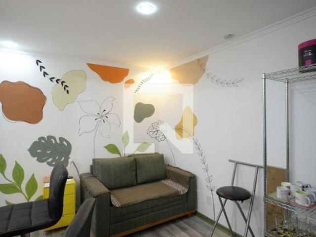 Apartamento à Venda Vila Mariana, 2 Quartos, 58 m2