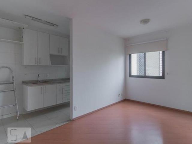 Apartamento à Venda Vila Mariana, 2 Quartos, 58 m2