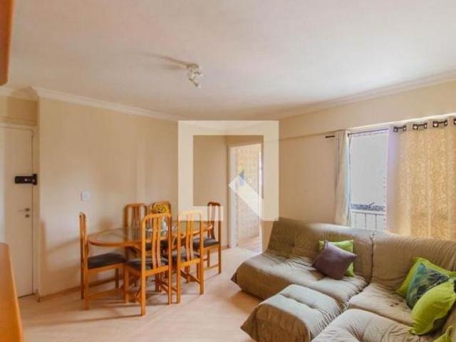 Apartamento à Venda Vila Mariana, 2 Quartos, 58 m2