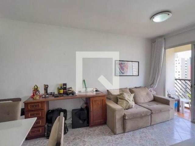 Apartamento à Venda Vila Mariana, 2 Quartos, 58 m2