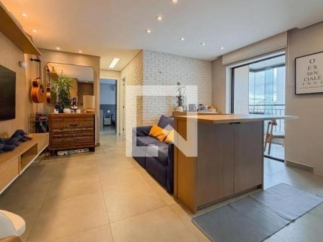 Apartamento à Venda Vila Mariana, 2 Quartos, 58 m2