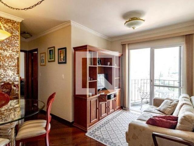 Apartamento à Venda Vila Mariana, 2 Quartos, 58 m2