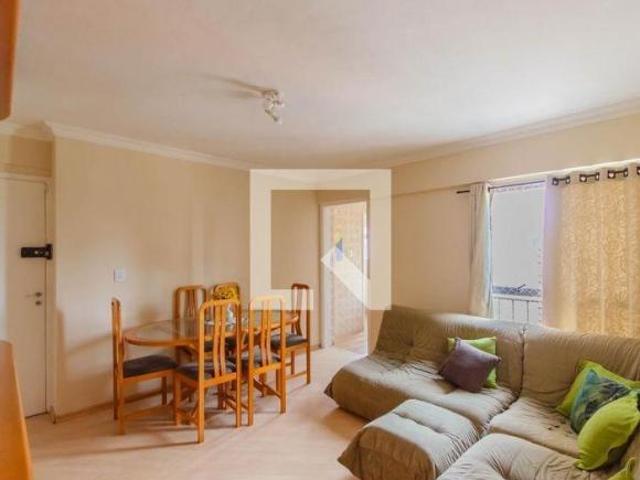 Apartamento à Venda Vila Mariana, 2 Quartos, 58 m2