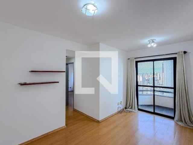 Apartamento à Venda Vila Mariana, 2 Quartos, 58 m2