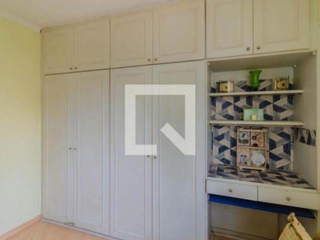 Apartamento à Venda Vila Mariana, 2 Quartos, 58 m2
