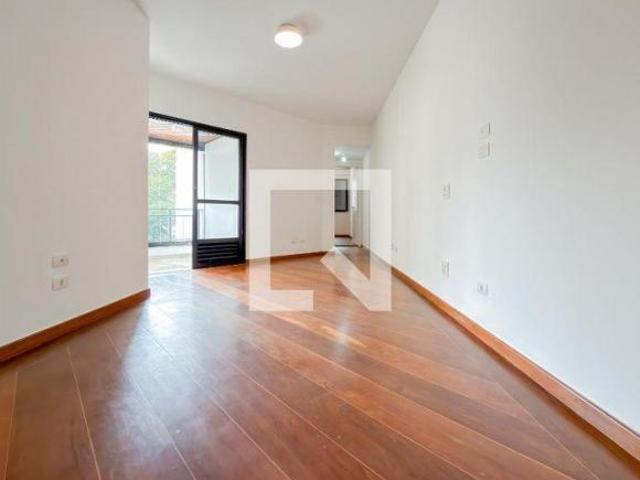 Apartamento à Venda Vila Mariana, 2 Quartos, 58 m² São Paulo