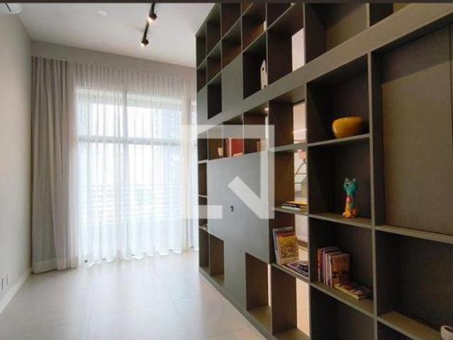 Apartamento à Venda Vila Mariana, 2 Quartos, 58 m² São Paulo