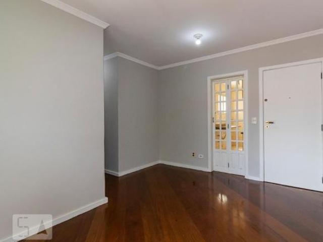 Apartamento à Venda Vila Mariana, 2 Quartos, 58 m² São Paulo