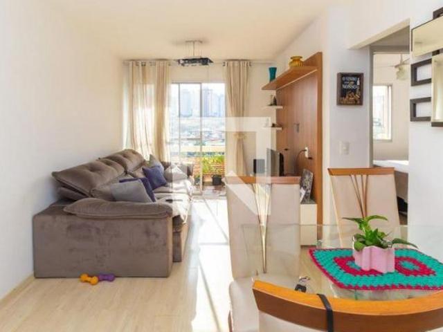 Apartamento à Venda Vila Mariana, 2 Quartos, 58 m² São Paulo