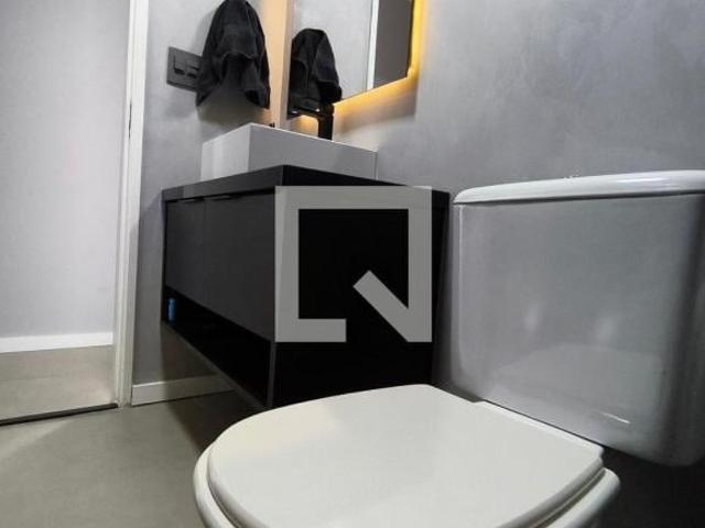 Apartamento à Venda Vila Mariana, 2 Quartos, 59 m2