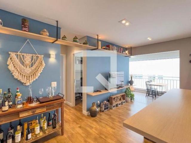 Apartamento à Venda Vila Mariana, 2 Quartos, 59 m2