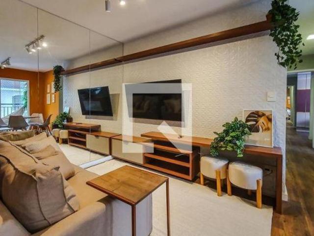 Apartamento à Venda Vila Mariana, 2 Quartos, 59 m2