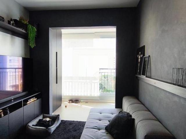 Apartamento à Venda Vila Mariana, 2 Quartos, 59 m2