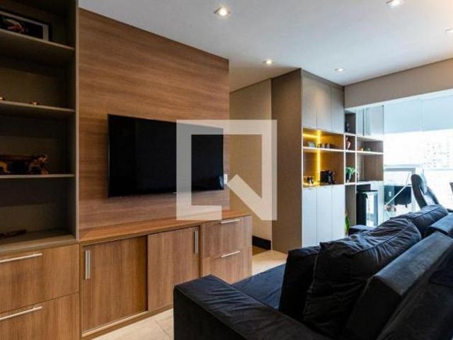 Apartamento à Venda Vila Mariana, 2 Quartos, 60 m2