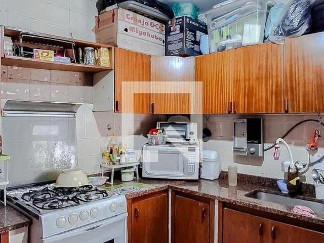 Apartamento à Venda Vila Mariana, 2 Quartos, 60 m2