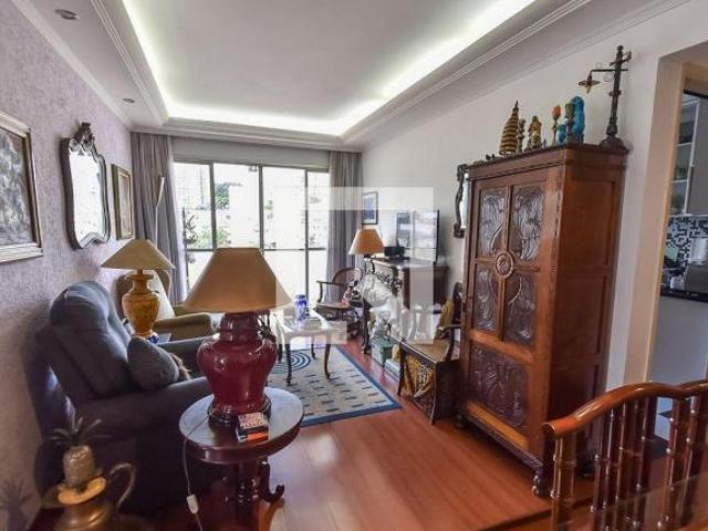 Apartamento à Venda Vila Mariana, 2 Quartos, 60 m2