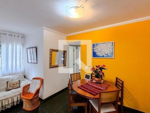 Apartamento à Venda Vila Mariana, 2 Quartos, 60 m2