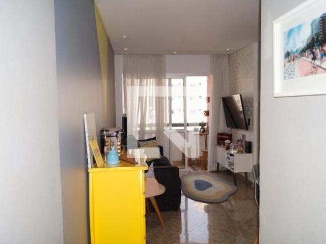 Apartamento à Venda Vila Mariana, 2 Quartos, 60 m2