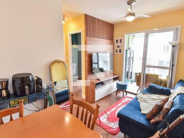 Apartamento à Venda Vila Mariana, 2 Quartos, 60 m2