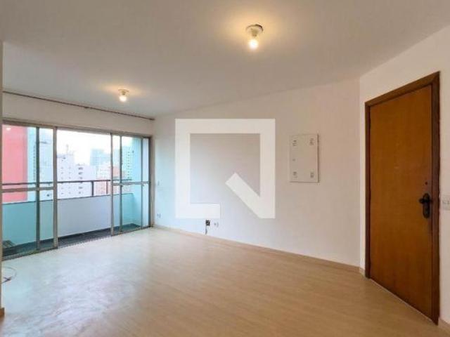 Apartamento à Venda Vila Mariana, 2 Quartos, 60 m2