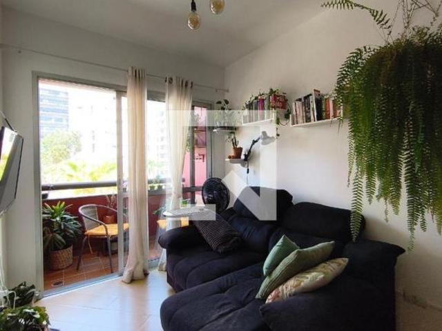 Apartamento à Venda Vila Mariana, 2 Quartos, 60 m2