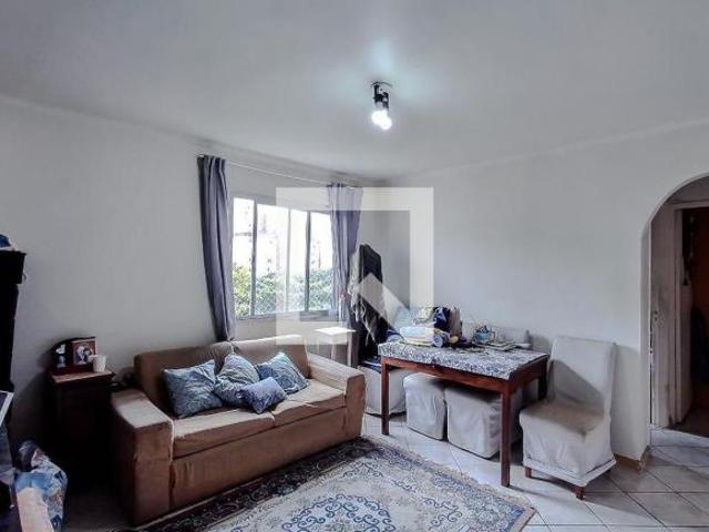 Apartamento à Venda Vila Mariana, 2 Quartos, 60 m2