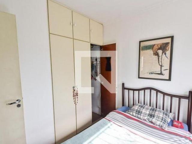 Apartamento à Venda Vila Mariana, 2 Quartos, 60 m2